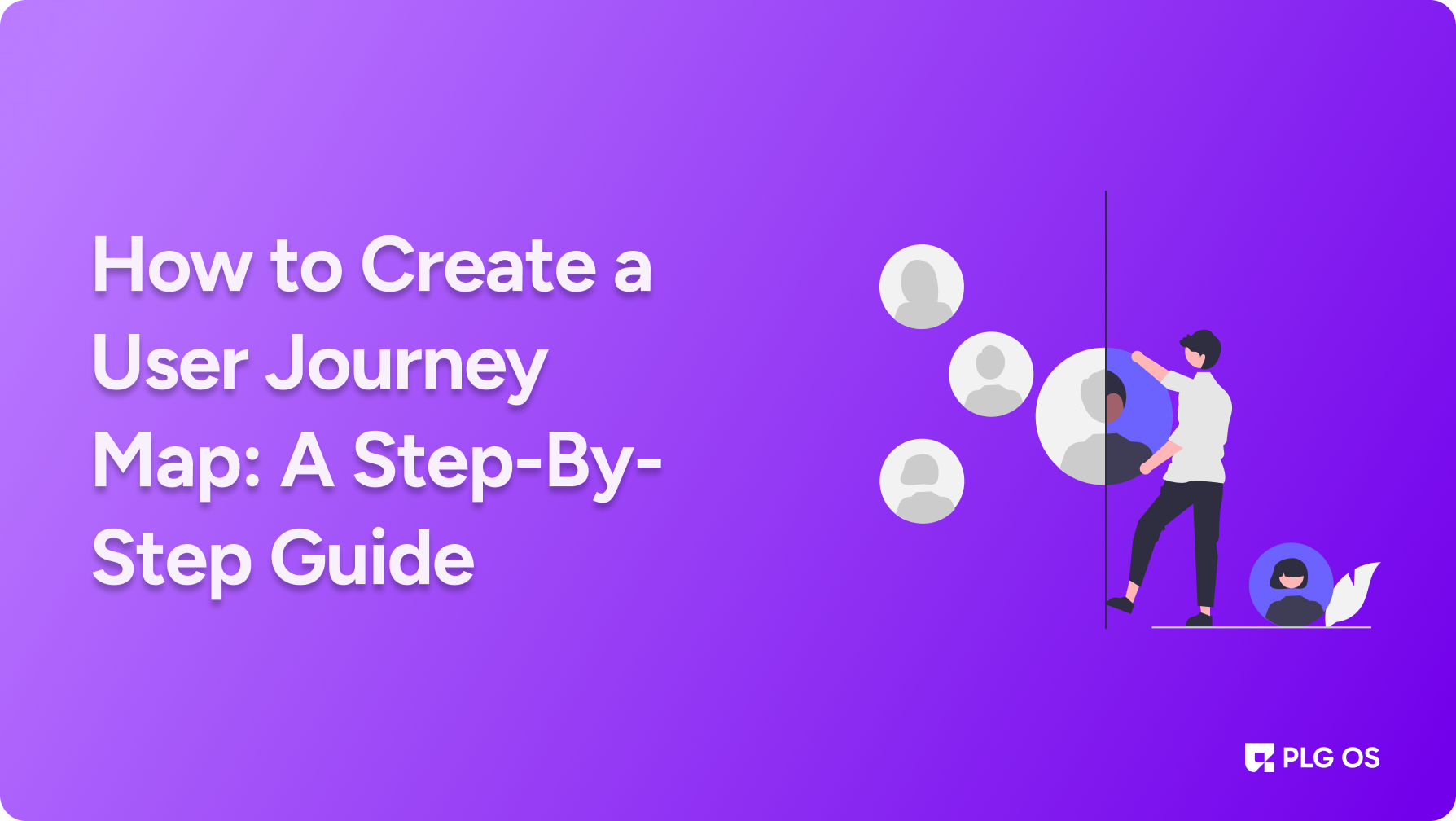 How to Create a User Journey Map: A Step-By-Step Guide