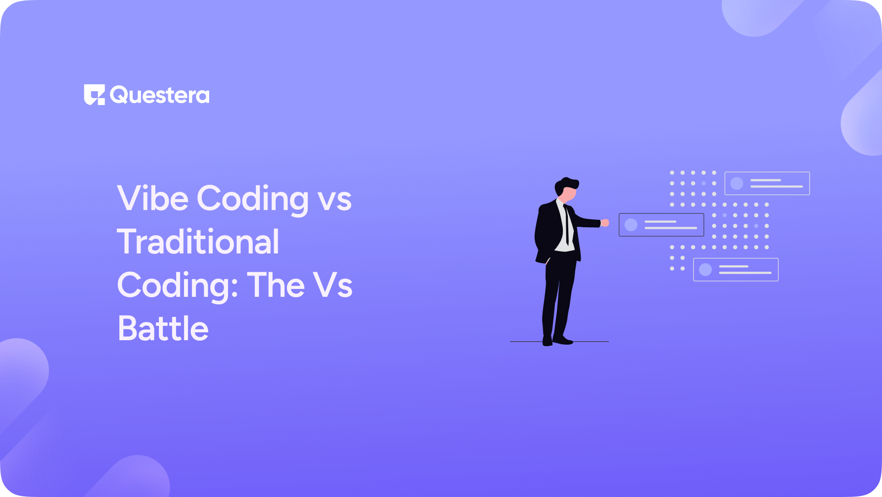 Vibe Coding vs Traditional Coding: The Vs Battle