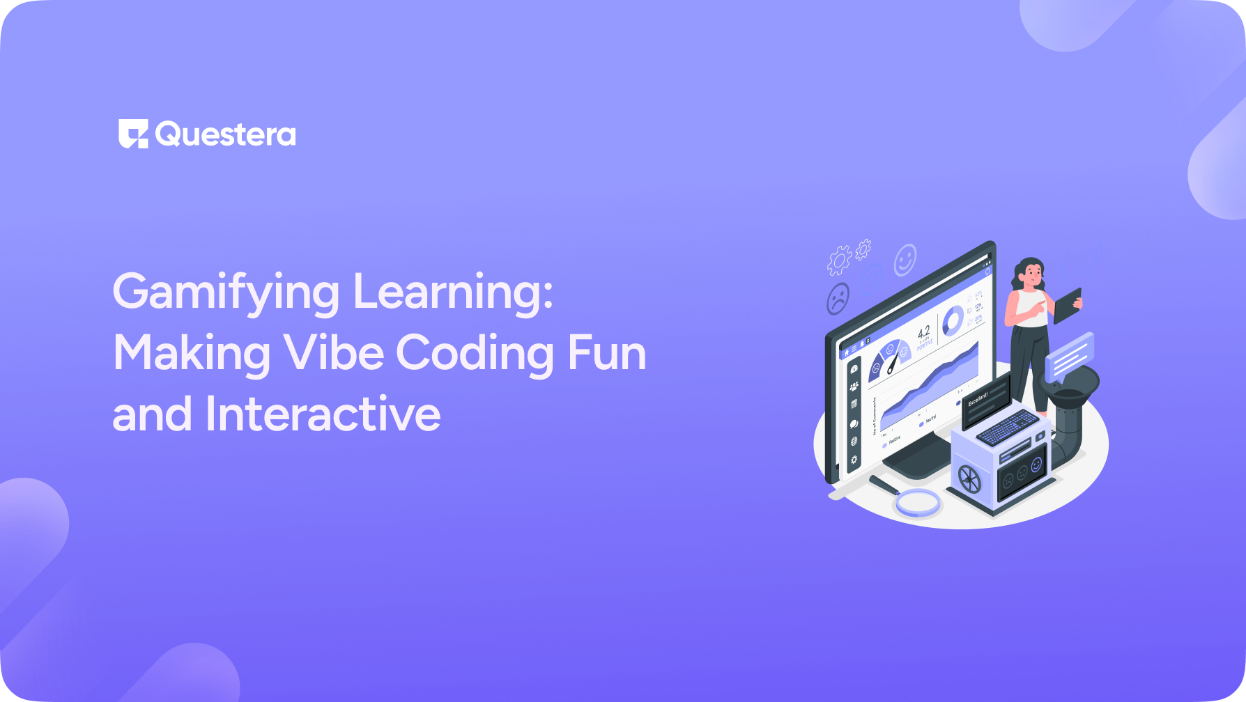 Gamifying Learning: Making Vibe Coding Fun and Interact...