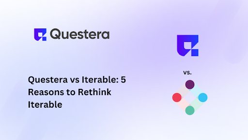 Questera vs Iterable: 5 Reasons to Rethink Iterable