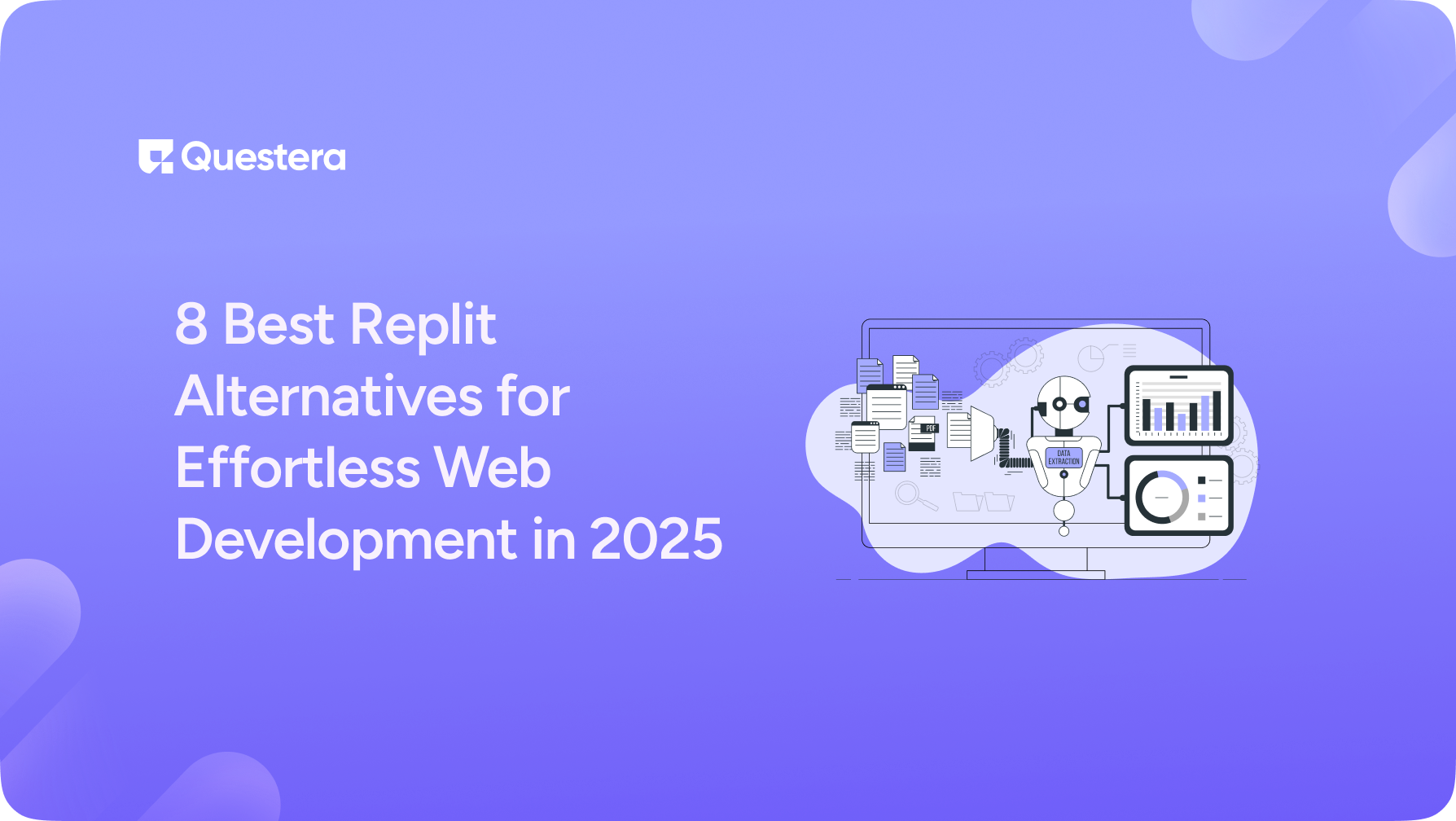 8 Best Replit Alternatives for Effortless Web Developme...