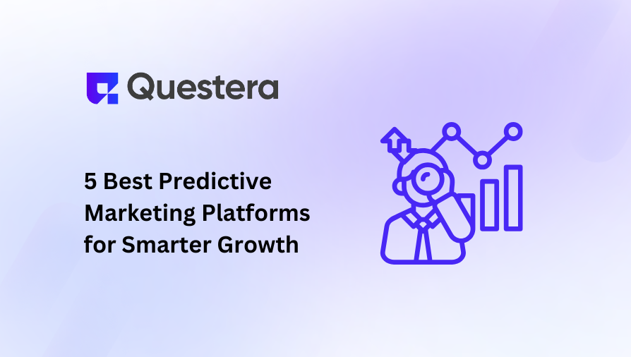 5 Best Predictive Marketing Platforms for Smarter Growt...