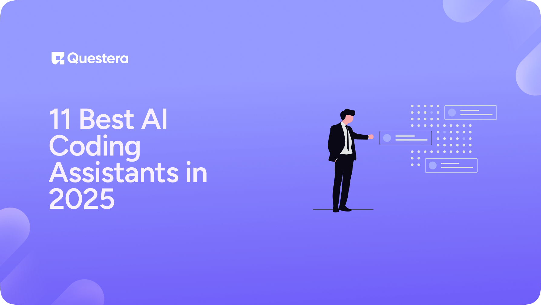 11 Best AI Coding Assistants in 2025 | Top AI Code Tool...