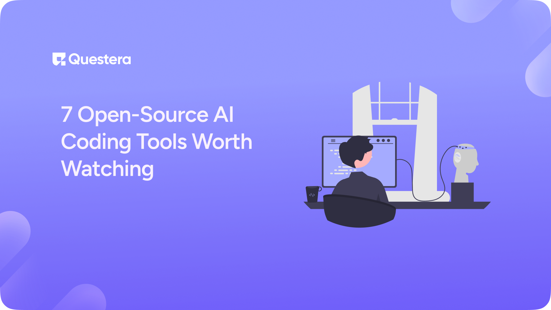 7 Open-Source AI Coding Tools Worth Watching