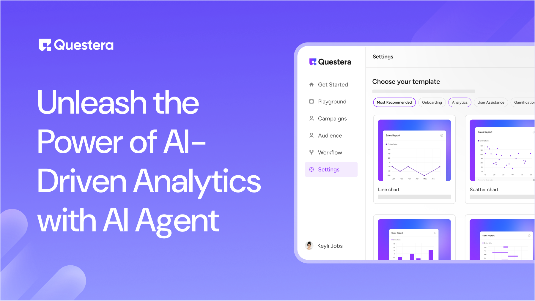 Unleash the Power of AI Analytics with Mullti AI Agents