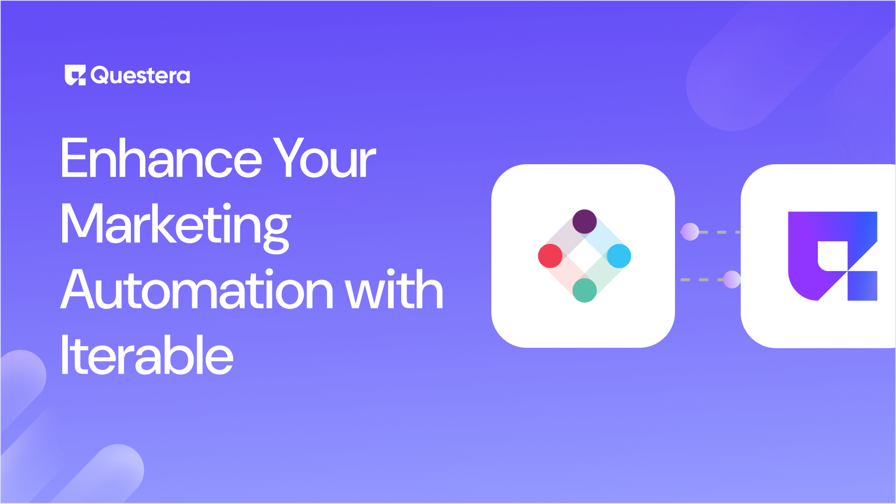 Iterable Integration | Questera