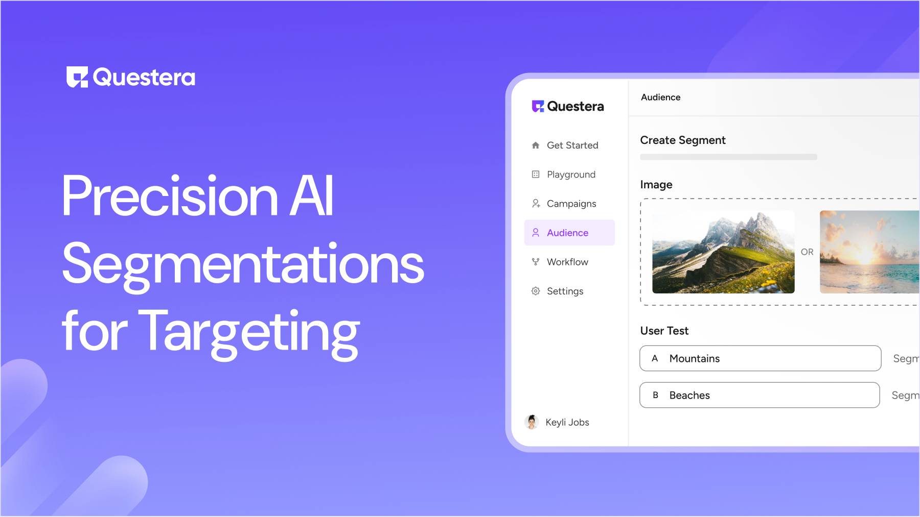 Precision Ai Segmentations For Your Audience Accurately